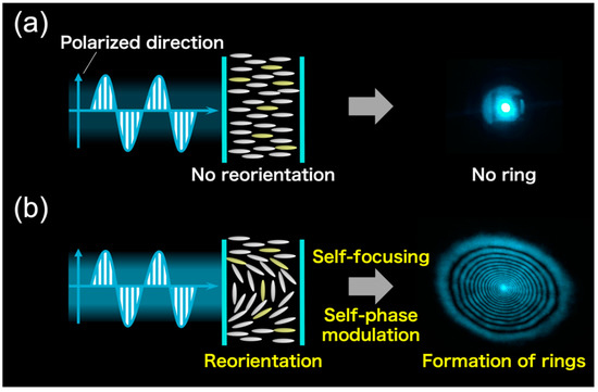 Effect of Host Structure on Optical Freedericksz Transition in Dye ...