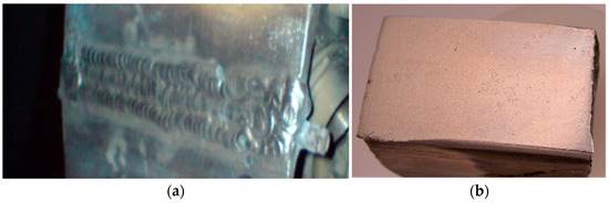 Casting Welding from Magnesium Alloy Using Filler Materials That ...