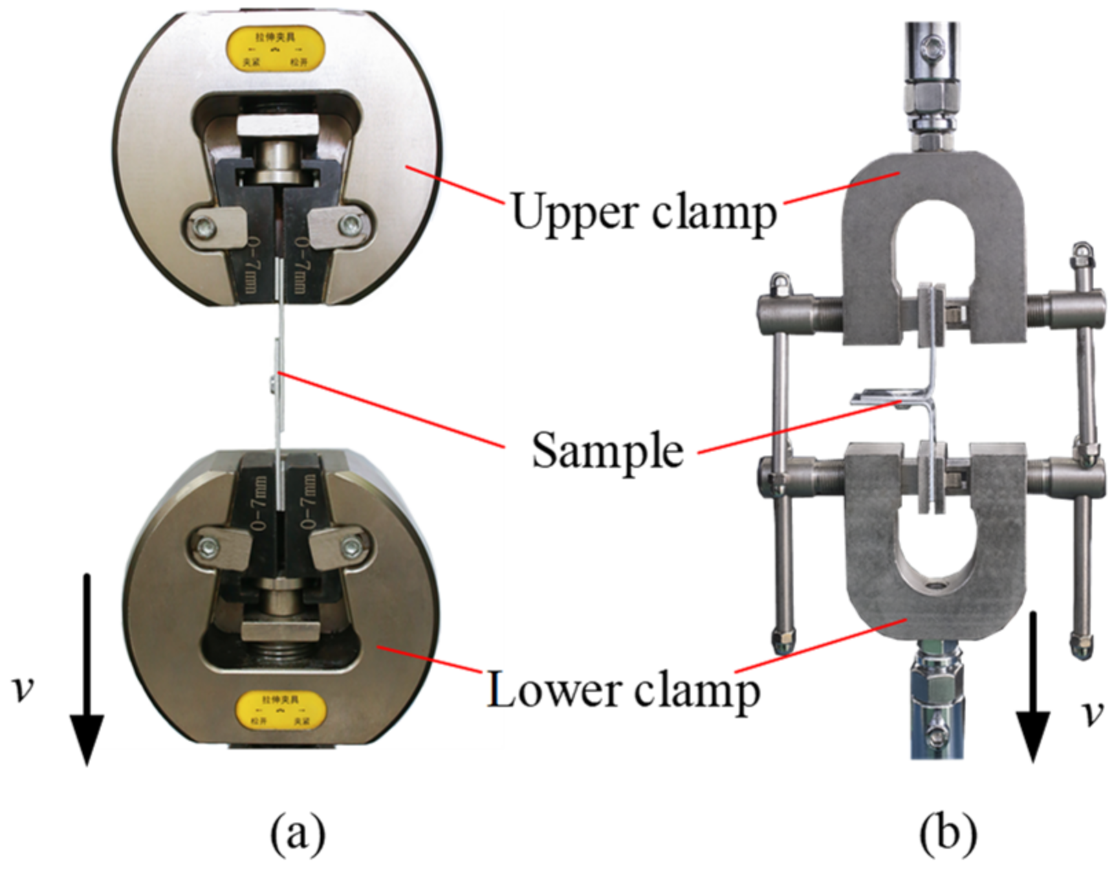 Evaluation of Shear and Peel Strength of Al1060 Single-Lap and T-Lap ...
