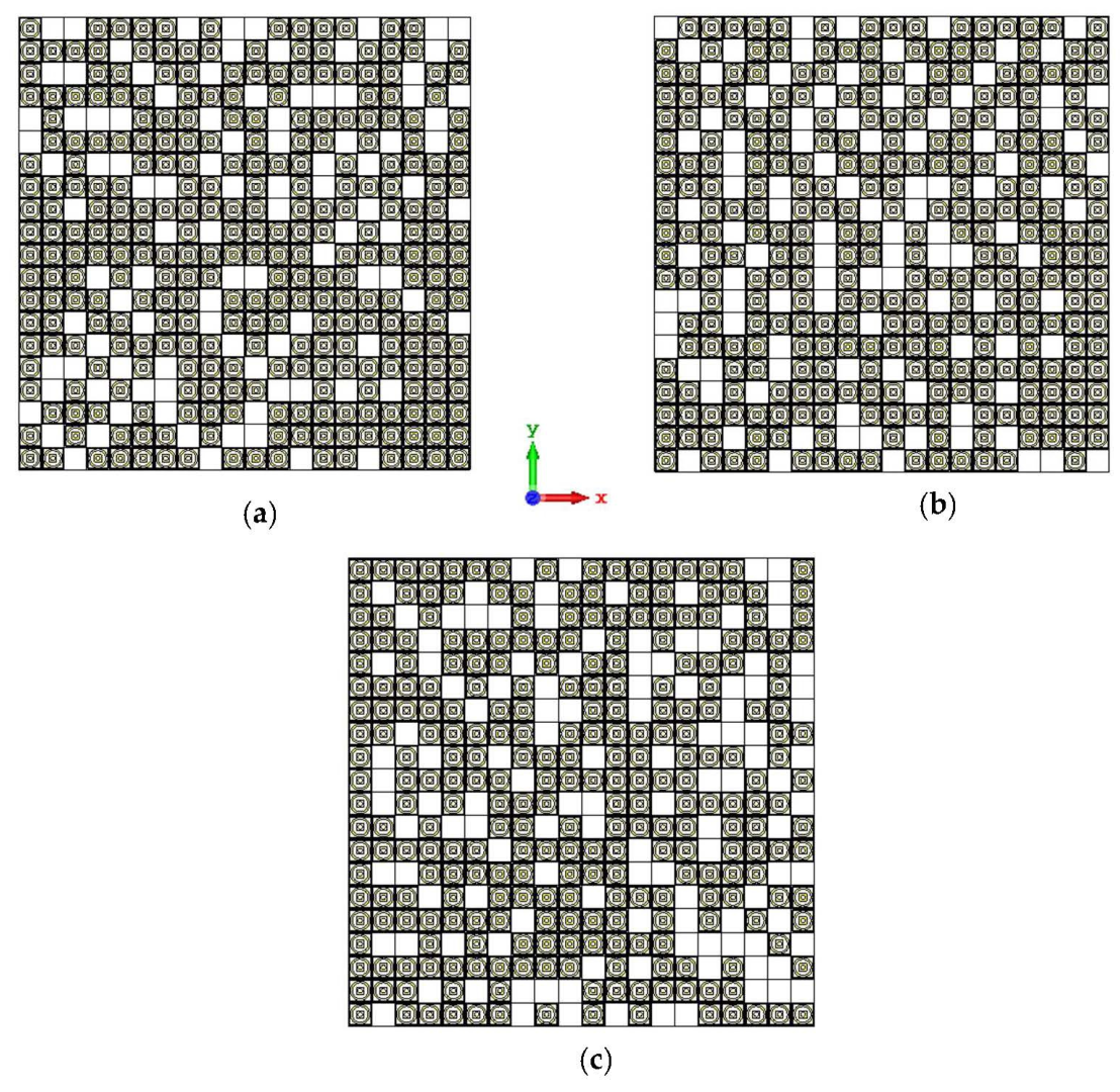 Design and Analysis of Multi-Layer and Cuboid Coding Metamaterials for Radar Cross-Section Reduction