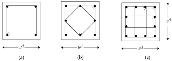 Effects of Concrete Grades and Column Spacings on the Optimal Design of ...