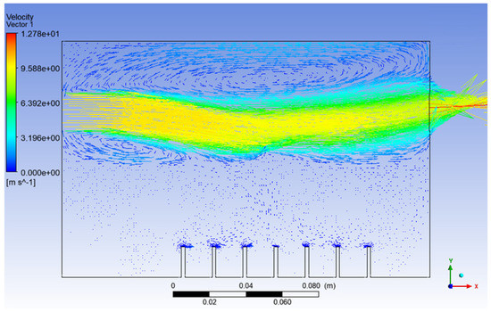 Optimisation on the Performance of Bubble-Bursting Atomisation for Minimum Quantity Lubrication ...