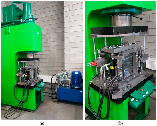 Theoretical and Experimental Study on the Effect of Selected Parameters ...