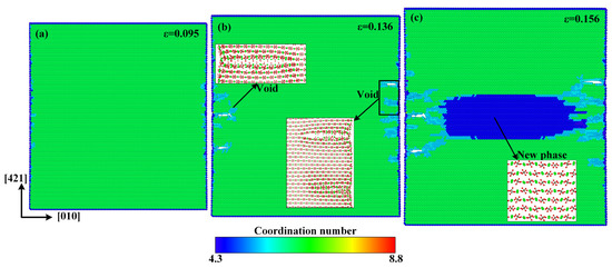 Mechanical Properties of Single-Crystal Calcite and Their Temperature ...