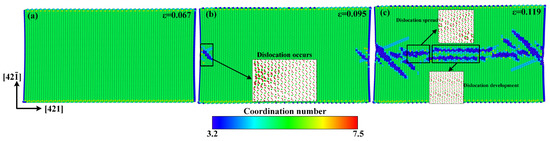 Mechanical Properties of Single-Crystal Calcite and Their Temperature ...