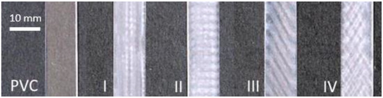 Materials | Free Full-Text | DMA Analysis of Plasma Modified PVC Films ...