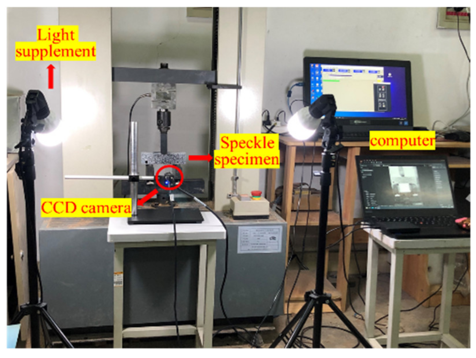 Bending and Crack Evolution Behaviors of Cemented Soil Reinforced with ...