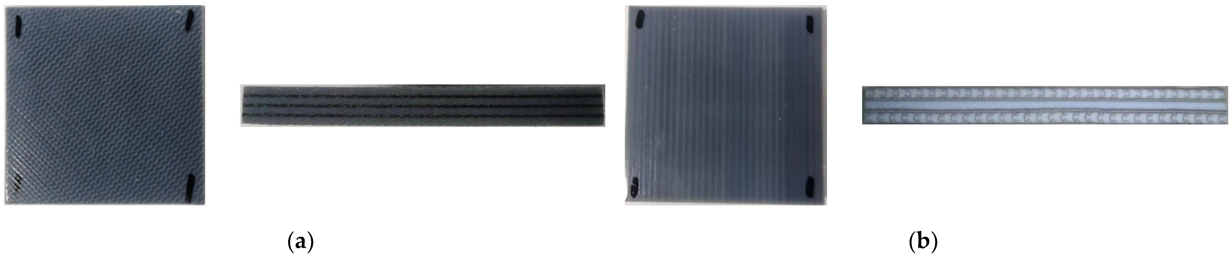 Performance of 3D-Printed Bionic Conch-Like Composite Plate under Low ...