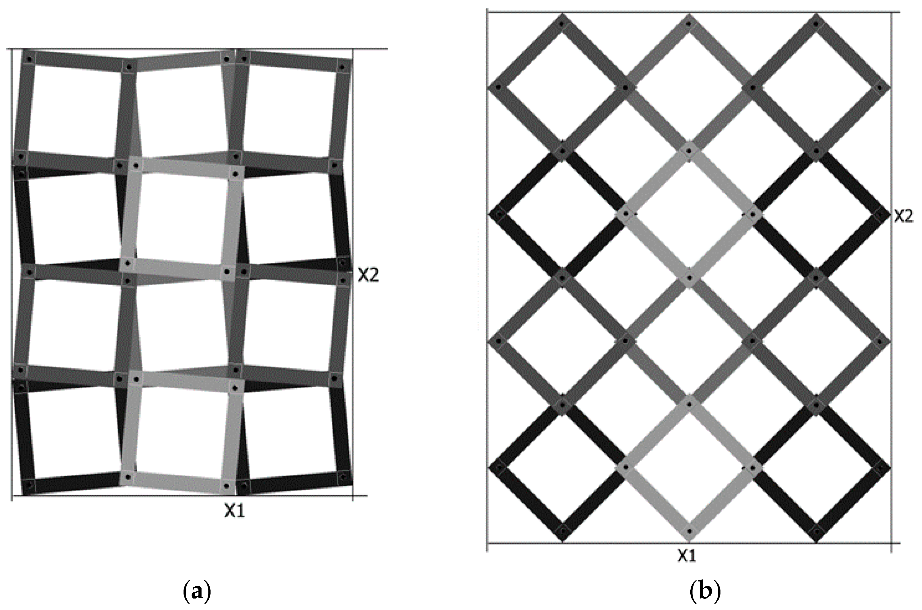 An Experimental Study of Auxetic Tubular Structures