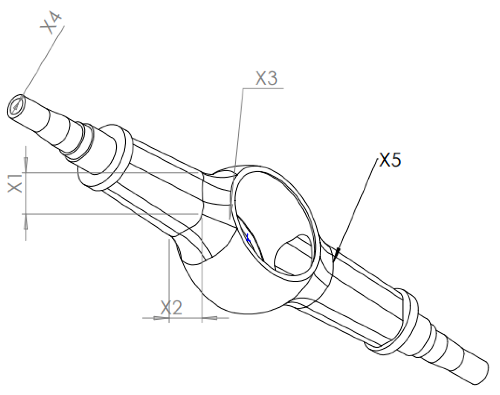 Topology Optimization and Multiobjective Optimization for Drive Axle ...