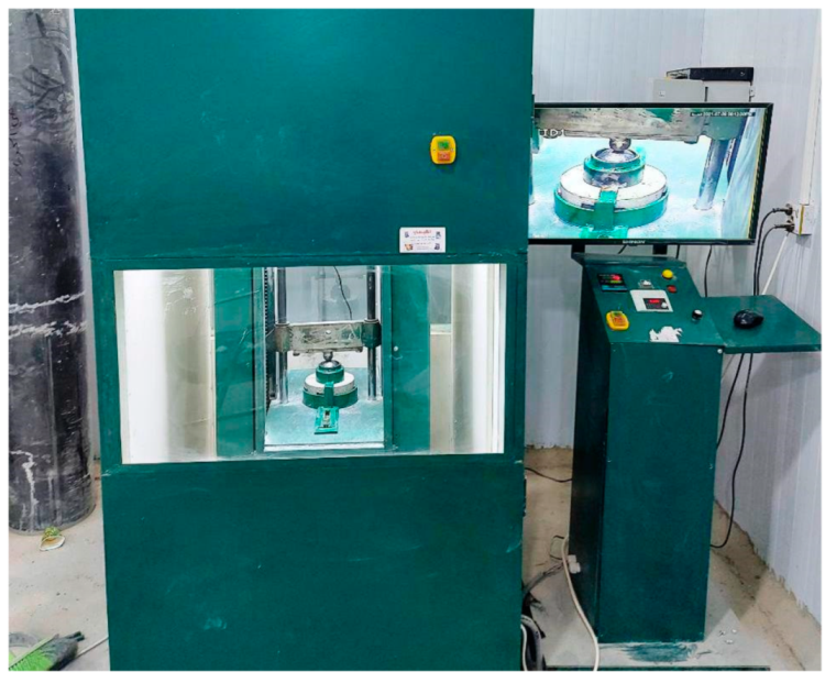 Materials | Free Full-Text | Repeated Impact Response of Normal- and ...