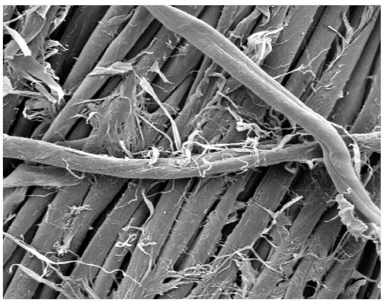 Materials | Free Full-Text | Impact of Washing Parameters on Thermal ...