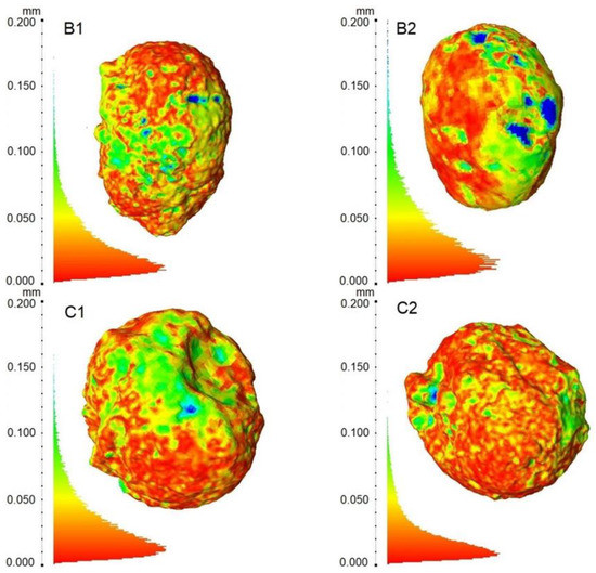 Materials | Free Full-Text | Photogrammetry-Based Volume Measurement Framework for the Particle ...
