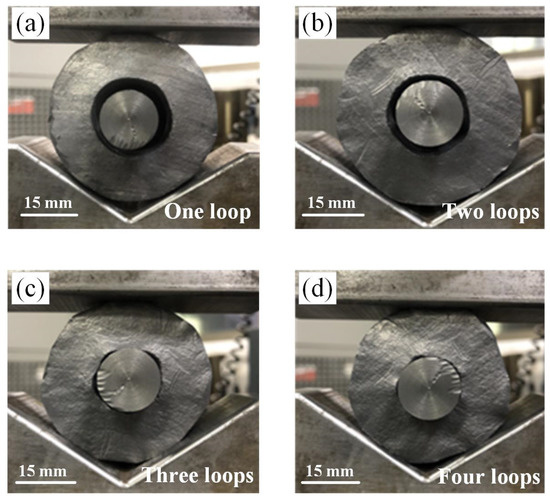Study on Mandrel Forging and Necking Process of a Hollow Shaft with an ...