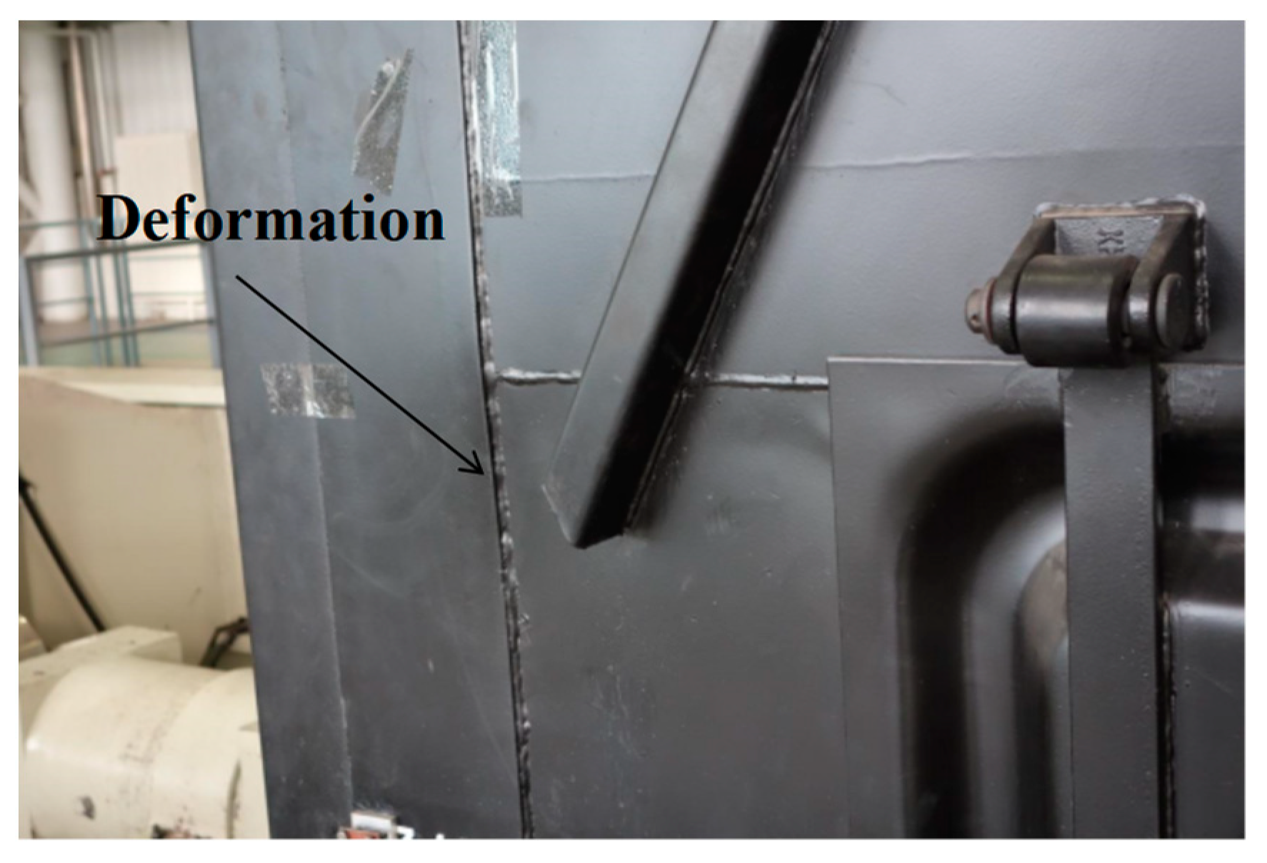 Key Technologies of Physical and Virtual Test Rig for Railway Freight ...
