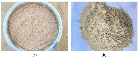 Effects of Lithium Slag on the Frost Resistance of Cement-Soil