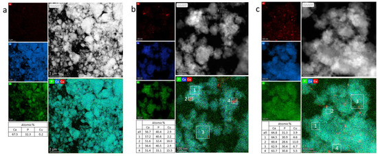 Diffusion of Copper Ions in the Lattice of Substituted Hydroxyapatite ...
