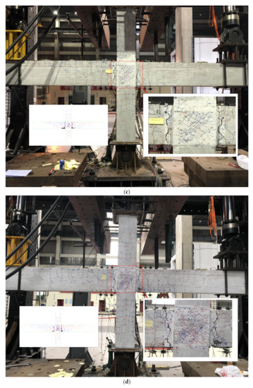 Experimental Study on Seismic Performance of Precast Pretensioned Prestressed Concrete Beam ...