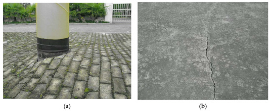 Frost Heaving Damage Mechanism of a Buried Natural Gas Pipeline in a ...