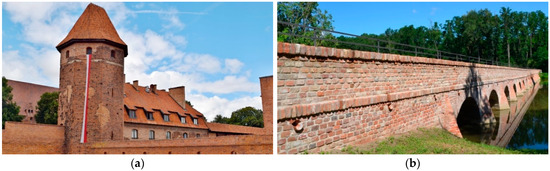 Predicting the Durability of Solid Fired Bricks Using NDT ...
