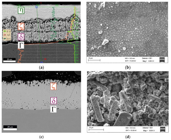 The Influence of Heat Treatment on Corrosion Resistance and ...