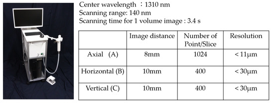 Evaluation of Incipient Enamel Caries at Smooth Tooth Surfaces Using SS-OCT