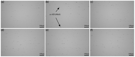 Effect of Precipitates on the Mechanical Performance of 7005 Aluminum ...