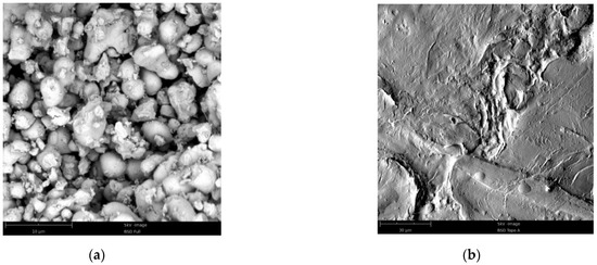 The Mechanical and Energy Release Performance of THV-Based Reactive ...