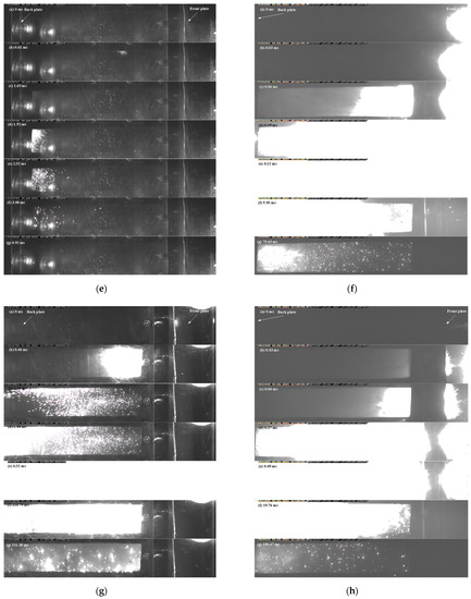 The Mechanical and Energy Release Performance of THV-Based Reactive ...