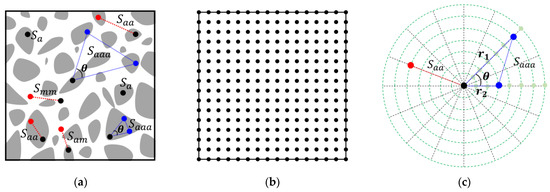 A Universal Method for Modeling and Characterizing Non-Circular Packing Systems Based on n-Point ...