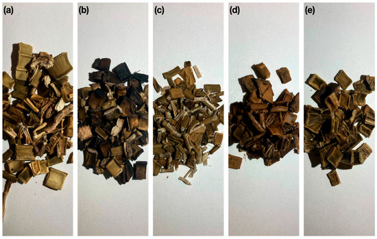 Development of a Portland Cement-Based Material with Agave salmiana ...