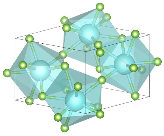 First Principle Surface Analysis of YF3 and Isostructural HoF3