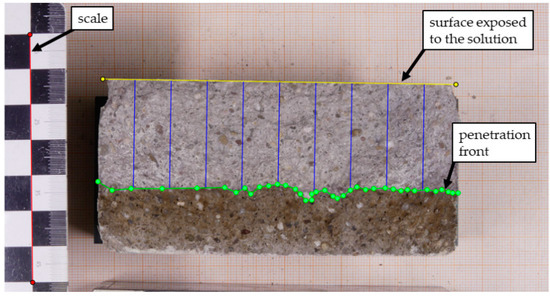 Significance or Scatter—Statistical Evaluation of Rapid Chloride ...