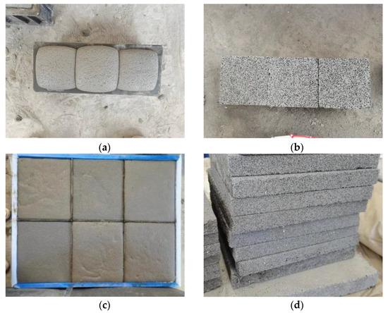 Materials | Free Full-Text | Investigating the Mechanical and ...