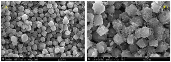 Adsorption Effect and Adsorption Mechanism of High Content Zeolite ...