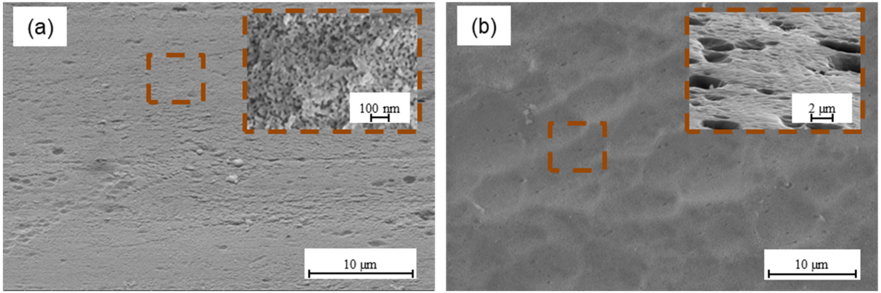 Evaluation of Surface Treatment for Enhancing Adhesion at the Metal ...