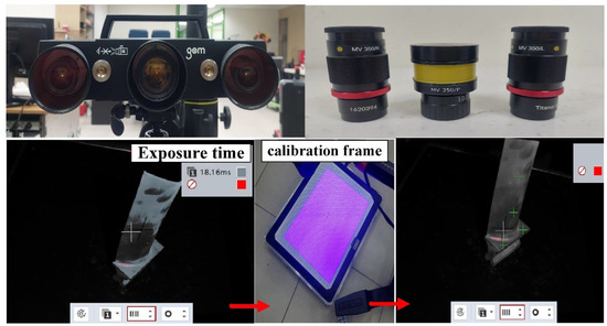 Development of a Three-Dimensional Optical Verification Technology ...