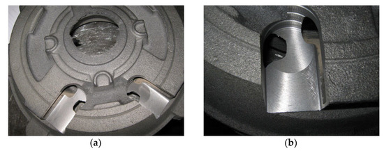 Procedure of Eliminating Porosity in Grey Cast Iron with Low Sulphur ...
