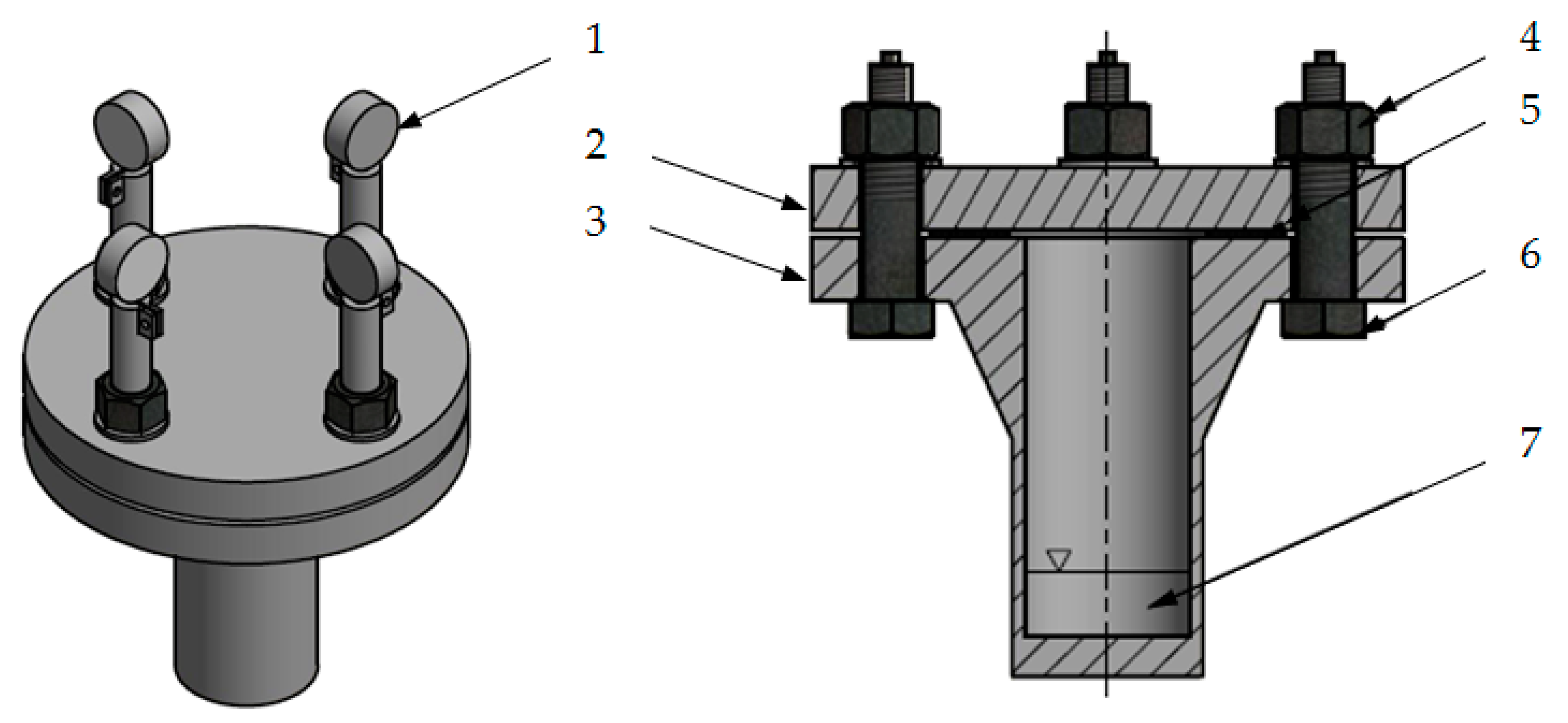 Investigation of the Durability of Gaskets in Contact with Bio- and ...