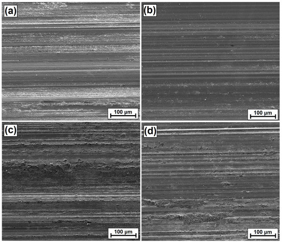 Materials | Free Full-Text | Microstructure and Selected Properties of ...