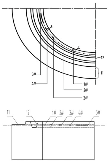 Buried Defect Detection Method for a Blowout Preventer Seal Ring Groove ...