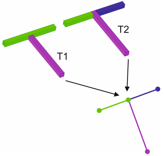 Validation of Alternative Beam T-Junction Fem Models for Complex ...