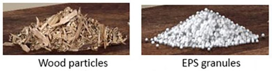 Selected Properties of Veneered Lightweight Particleboards with ...