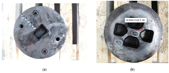 Influence of Operating Temperature on the Service Life of Aluminum ...