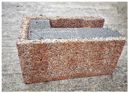 Sustainability Study of Concrete Blocks with Wood Chips Used in ...