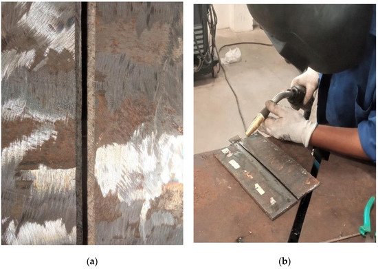Effect of Metal-Cored Filler Wire on Surface Morphology and Micro ...