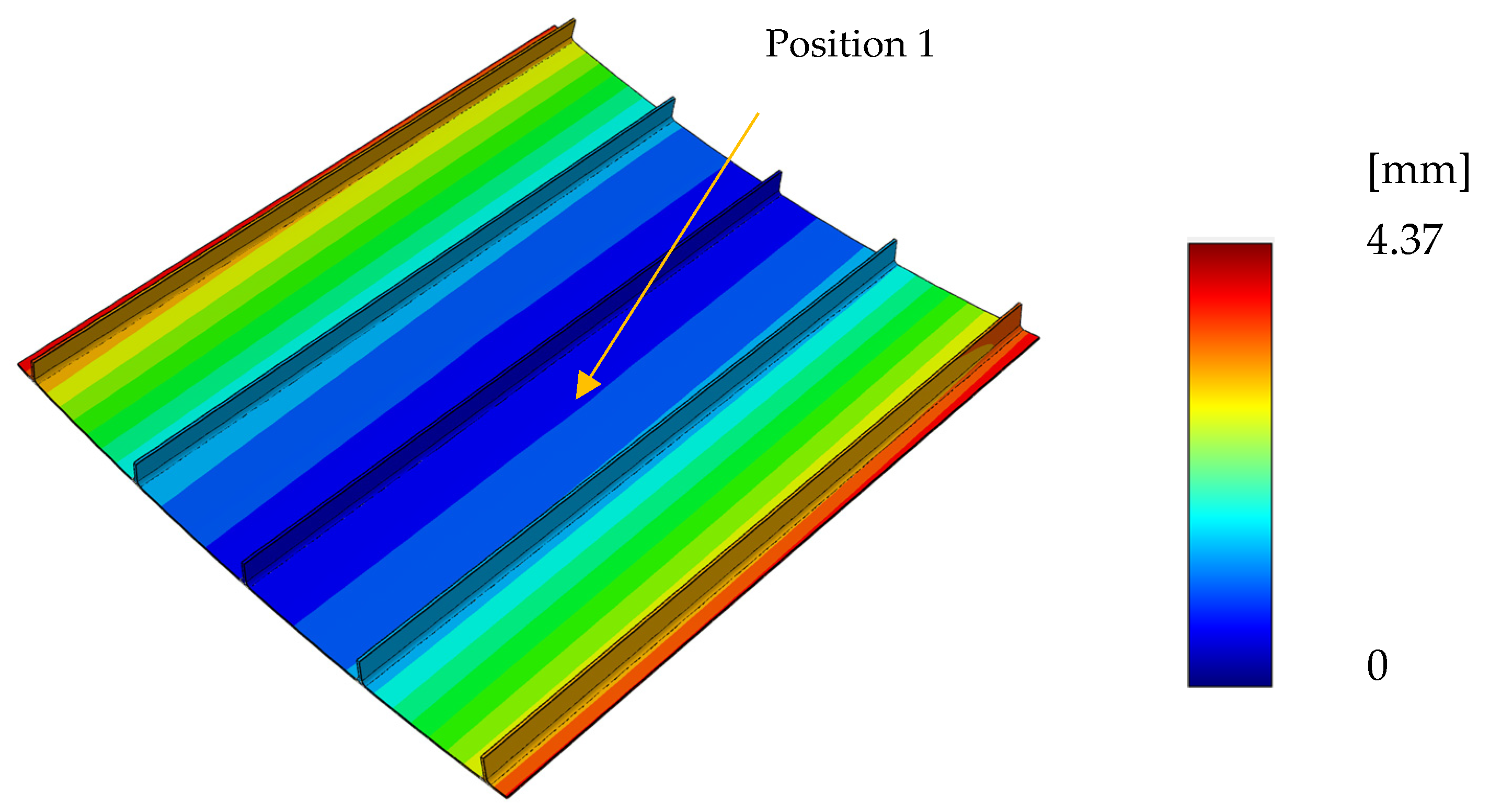 A Manufacturing Process Simulation of Toughened Cyanate-Ester-Based ...