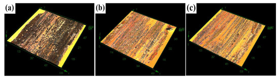 Effect of Laser Quenching-Shock Peening Strengthening on the ...