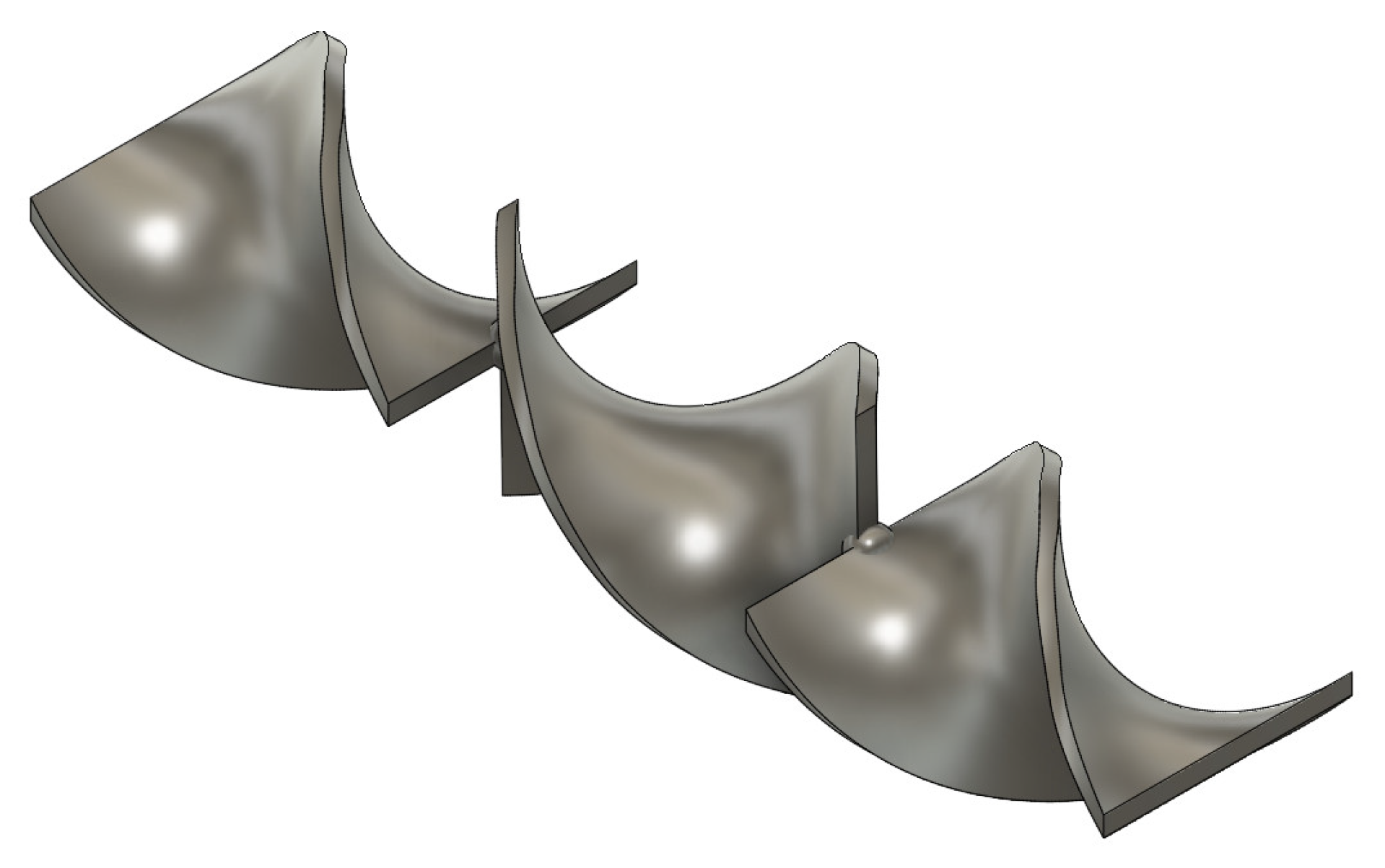 Thermal and Mechanical Characterization of the New Functional ...