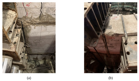 Experimental Investigation of the Deformed Stagger-Jointed Segmental ...